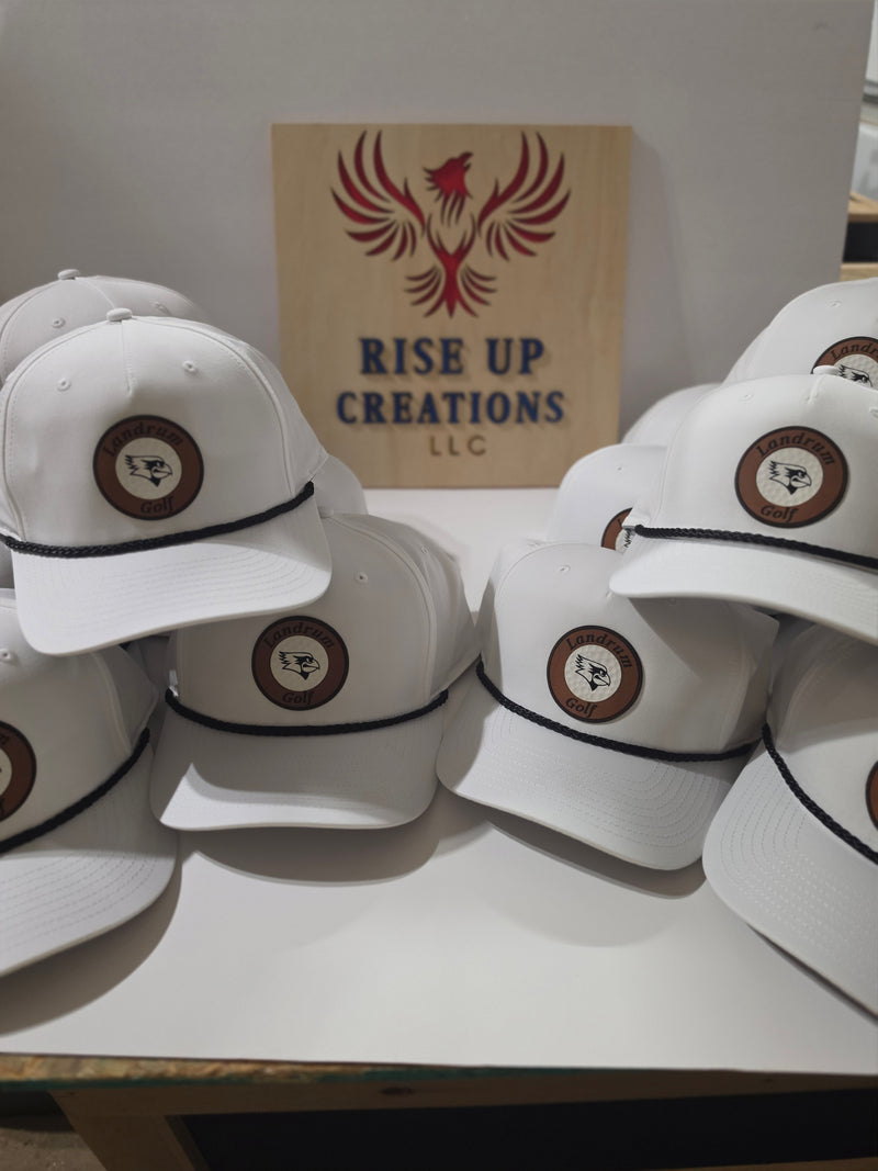 Custom Hat Order Request – Rise Up Creations